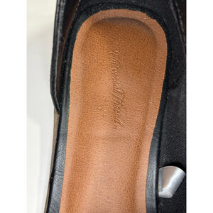 Universal Thread | Shoes | Universal Thread Wenda Cut Out Booties Black ...